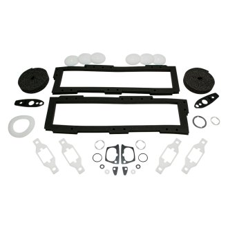 Auto Metal Direct AMD™ - Restoration Body Parts | CARiD