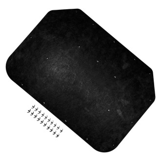 Under Hood Insulations | Pads, Liners, Heat Shields — CARiD.com