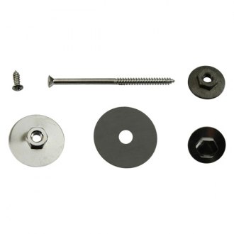 Window Regulator Hardware Kits - CARiD.com