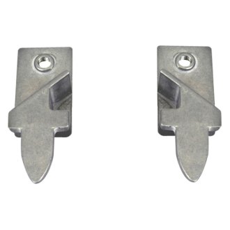 Door Window Glass Stops - CARiD.com