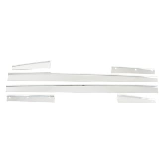 Chevy Camaro Door Moldings | Side, Edge, Belt – CARiD.com