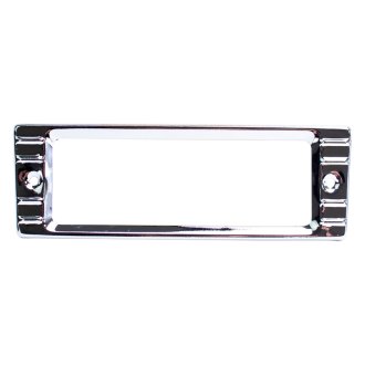 1950 Chevy 3100 Bumper Inserts & Covers | Front, Rear — CARiD.com