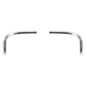 Body Tubs | Replacement Tubs & Body Side Panels — CARiD.com