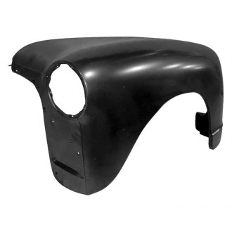 1955 Chevy 3100 Front & Rear Fenders | Patch Panels, Extensions — CARiD.com