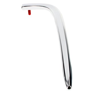 Chevy Impala Replacement Grilles - CARiD.com