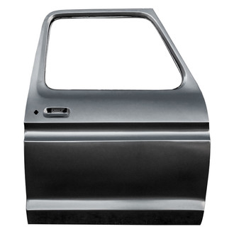 Ford F-150 Replacement Door Shells & Skins — CARiD.com