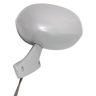 1970 Dodge Challenger Side View Mirrors – CARiD.com