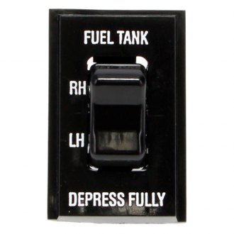 Fuel Tank Selector Switches - CARiD.com