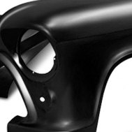 Auto Metal Direct AMD™ | Restoration Body Parts - CARiD.com