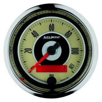 Universal Speedometers - 100 products at CARiD.com