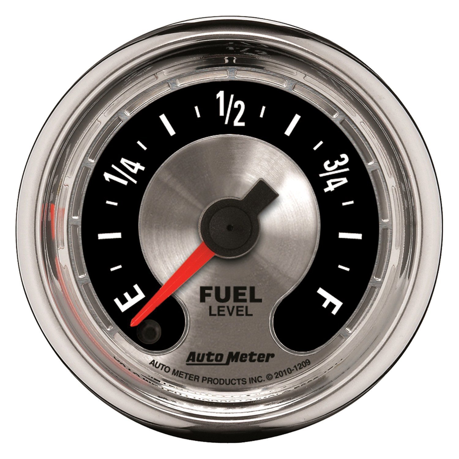 Auto Meter® - American Muscle Series Fuel Level Gauges