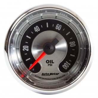 Universal Pressure Gauges | CARiD