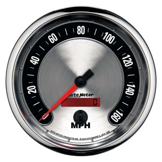 Universal Speedometers - CARiD.com