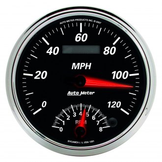 Universal Speedometers - CARiD.com