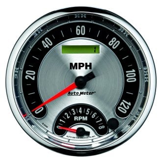Universal Speedometers | CARiD