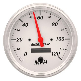 Universal Speedometers - CARiD.com