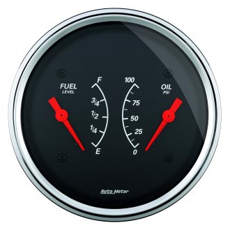 Universal Fuel Level Gauges - 100 products at CARiD.com