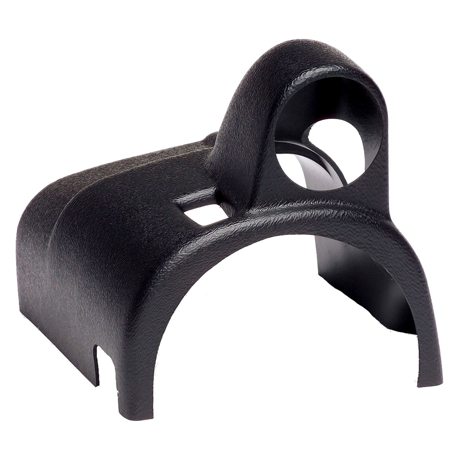 Auto Meter® 15010 - Single Steering Column Gauge Mount