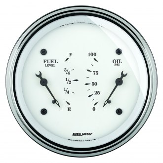 Universal Fuel Level Gauges - 100 products at CARiD.com