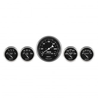 Auto Meter™ | Gauges, Testers, Wiring, Parts, Tools — CARiD.com