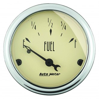 Fuel Level Gauges | Digital & Analog — CARiD.com