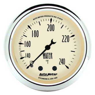 Universal Temperature Gauges - CARiD.com