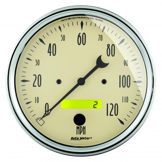 Universal Speedometers - CARiD.com