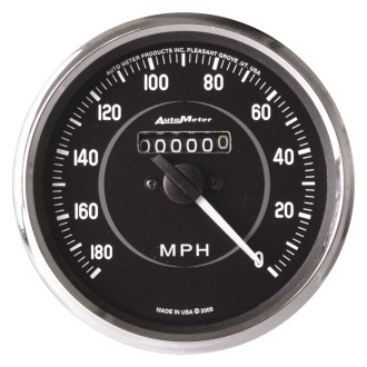 Universal Speedometers - CARiD.com