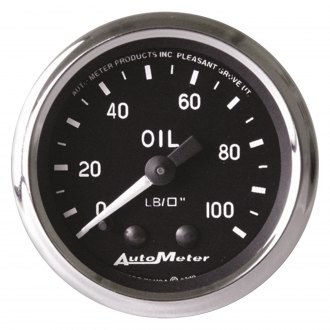 Universal Pressure Gauges - CARiD.com