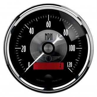 Universal Speedometers - CARiD.com