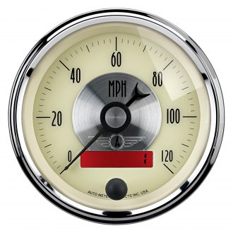 Universal Speedometers - CARiD.com