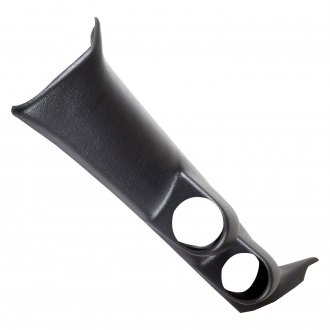 Mazda Custom Gauge Pods & Bezels - Universal, Single, Triple, Dash ...