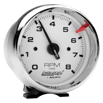 Custom Tachometer Gauges | CARiD