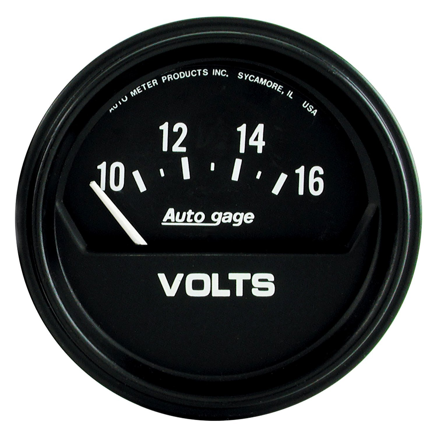 Universal Voltmeters | CARiD