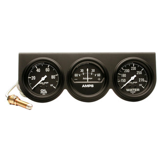 Custom Gauge Panels | 300 Products - CARiD.com