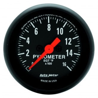 Universal Pyrometer Gauges | CARiD