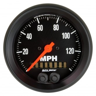 Universal Speedometers - CARiD.com