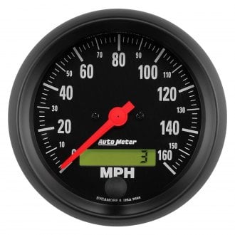 Universal Speedometers | CARiD