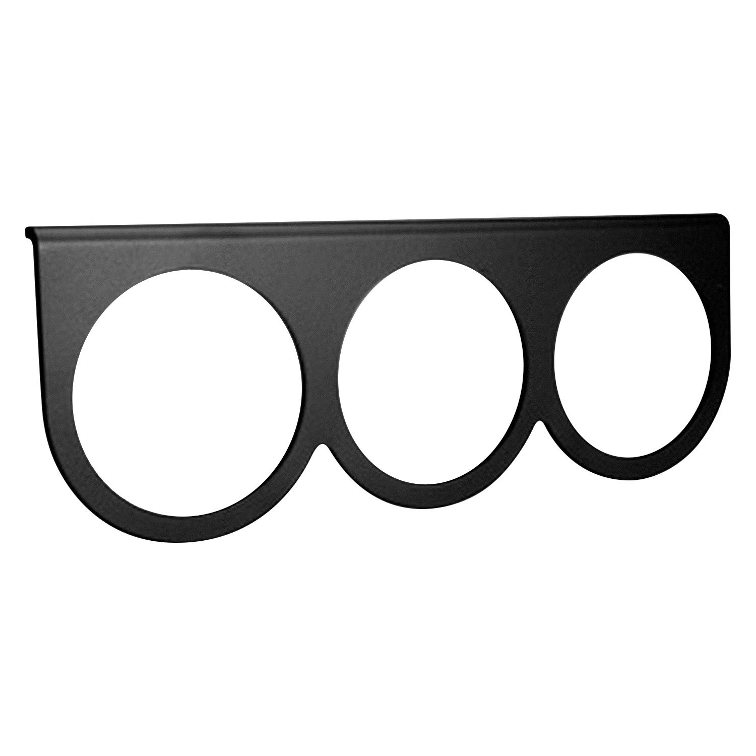 Auto Meter® - Gauge Mounting Panels