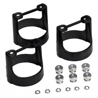 Custom Gauge Mounting Brackets | CARiD
