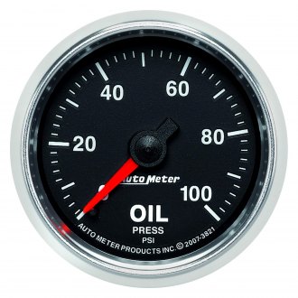 Universal Pressure Gauges | CARiD