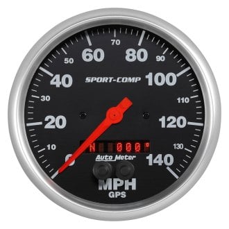 Universal Speedometers | CARiD