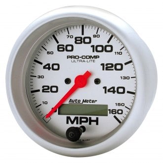 Universal Speedometers | CARiD