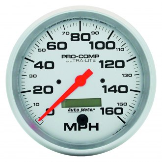 Universal Speedometers | CARiD
