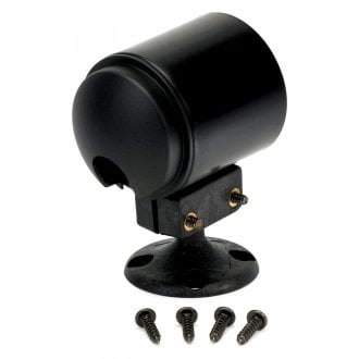 Custom Gauge Mounting Brackets - CARiD.com