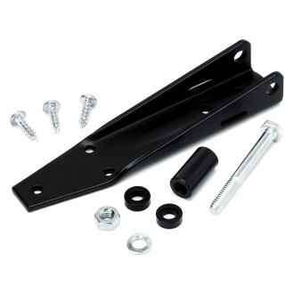 Universal Gauge Mounts & Trim - CARiD.com