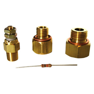 Universal Gauge Sensors & Adapters | CARiD