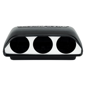 Universal Gauge Mounts & Trim | CARiD