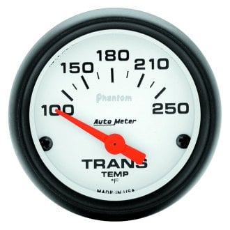 Transmission Oil Temperature Gauges | CARiD