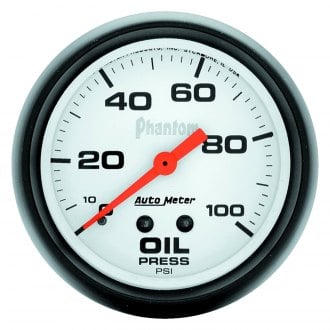 Universal Pressure Gauges | CARiD